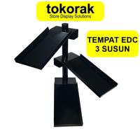 Jual Rak Edc Terbaik - Harga Murah April 2024 & Cicil 0%
