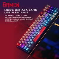 Jual Gamen Titan Elite Murah - Harga Terbaru 2025