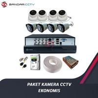 Jual Cctv Paketan Terlengkap - Daftar Harga April 2024 & Cicilan 0%