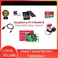 Jual Raspberry Pi Terbaru - Harga Murah November 2024 & Cicil 0%