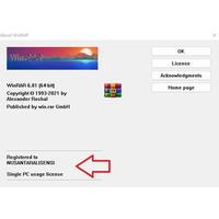 Jual Winrar Original Terlengkap - Harga Murah Februari 2024