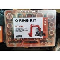 Jual Aneka O Ring Kit Terlengkap - Harga Murah Mei 2025
