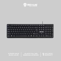 Jual Keyboard Rexus Murah & Terbaik - Harga Terbaru Januari 2025