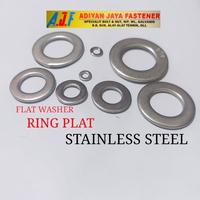 Jual Ring Plat Terbaik - Harga Murah Mei 2024 & Cicil 0%
