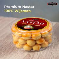 Jual Nastar 500 Gr Terdekat - Harga Murah & Grosir Desember 2024