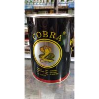 Jual Thinner Cobra Hitam 1L Terbaik - Harga Murah Maret 2024 & Cicil 0%