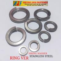 Jual Spring Washer Terlengkap - Harga Murah Juni 2024 & Cicil 0%