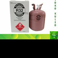 Jual Freon R32 1Kg Murah & Terbaik - Harga Terbaru Mei 2024