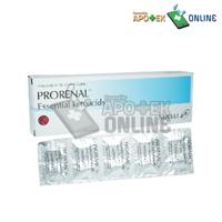 Jual Prorenal Strip 10 Tablet Murah - Harga Terbaru Maret 2024