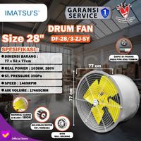Jual Kipas Blower Besar Terbaik - Harga Murah April 2024 & Cicil 0%