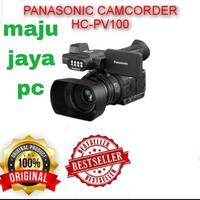 Jual Panasonic Hc Pv100 Terbaru - Harga Murah Maret 2024 & Cicil 0%