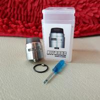 Rda Single Coil Harga Termurah - Kualitas Terbaik