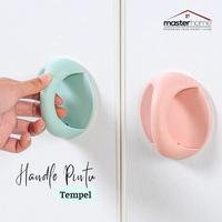 Jual Handle Pintu Bulat Terbaik - Harga Murah Maret 2025 & Cicil 0%