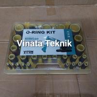Jual Aneka O Ring Kit Terlengkap - Harga Murah Mei 2025