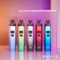 Jual Vape Oxva Terbaru - Harga Murah Juni 2024 & Cicil 0%