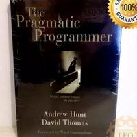 Jual The Pragmatic Programmer Terlengkap - Harga Murah Mei 2024