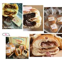 Jual Roti Bong Terdekat - Harga Murah & Grosir Juni 2024