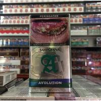 Jual Sampoerna Avolution Menthol Terdekat - Harga Murah & Grosir Mei 2024