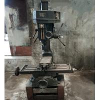 Jual Mesin Milling Bekas Terbaik - Harga Murah Juni 2024 & Cicil 0%
