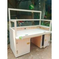 Jual Gerobak Kopi Keliling Terbaik - Harga Murah Juni 2024 & Cicil 0%