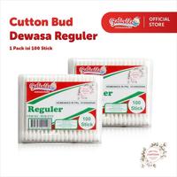 Jual Cutton Bud Terlengkap - Harga Murah Februari 2025