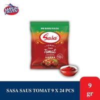 Jual Saos Sasa Sachet Terdekat - Harga Murah & Grosir Februari 2024