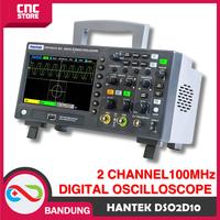 Jual Oscilloscope Terbaik - Harga Murah Februari 2025 & Cicil 0%