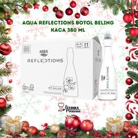 Jual Aqua Botol Kaca Terbaik - Harga Murah Februari 2024 & Cicil 0%