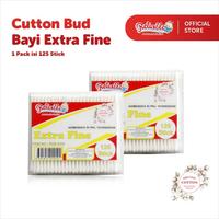 Jual Cutton Bud Terlengkap - Harga Murah Februari 2025