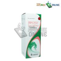 Jual Inpepsa Syrup Murah - Harga Terbaru Mei 2024