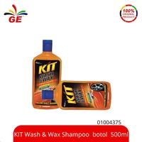 Jual Kit Wash Wax Terlengkap - Harga Murah April 2024 & Cicil 0%