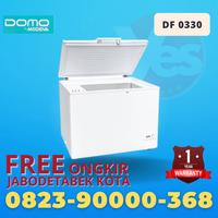 Jual Freezer Modena Terlengkap - Daftar Harga Mei 2024 & Cicilan 0%