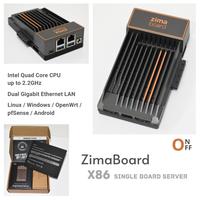 Jual Zimaboard Terbaru - Harga Murah Mei 2024 & Cicil 0%