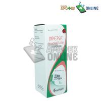 Jual Inpepsa Syrup Murah - Harga Terbaru Mei 2024