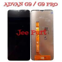 Jual Lcd Advan G9 Pro Terbaru - Harga Murah Juni 2024 & Cicil 0%