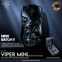 Jual Razer Viper Mini Signature Edition Terbaru - Harga Murah Mei 2024 ...