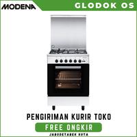 Jual Kompor Free Standing Modena Terbaik - Harga Murah Januari 2024 ...