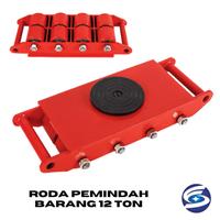 Jual Roller Tank Terbaik - Harga Murah April 2024 & Cicil 0%