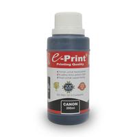 Jual Tinta Eprint Canon Terlengkap - Daftar Harga Juni 2024 & Cicilan 0%