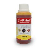 Jual Tinta Eprint Canon Terlengkap - Daftar Harga April 2024 & Cicilan 0%