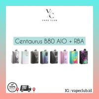 Jual Rba Aio B80 Terbaru - Harga Murah Juni 2024 & Cicil 0%