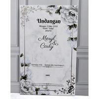 Jual Undangan Erba Terlengkap - Harga Murah & Grosir April 2025