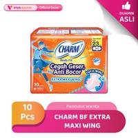 Jual Charm Extra Maxi Wing Model & Desain Terbaru - Harga Maret 2024