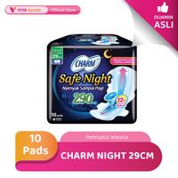 Jual Pembalut Charm 29 Cm Terlengkap - Harga Murah Februari 2024