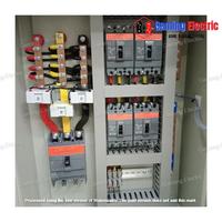 Jual Panel Mdp Terbaik - Harga Murah Juni 2025 & Cicil 0%