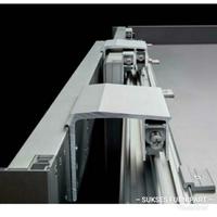 Jual Rel Sliding Door Terbaik - Harga Murah Mei 2025 & Cicil 0%