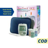 Jual Easy Touch 3 In 1 Murah - Harga Terbaru Februari 2025