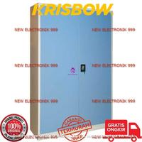 Jual Filing Cabinet Krisbow Terlengkap - Harga Grosir & Murah April 2024