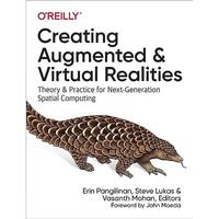 Jual Buku Augmented Reality Terlengkap - Harga Murah Maret 2024