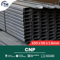 Jual Besi Cnp 100 Terbaik - Harga Murah November 2024 & Cicil 0%